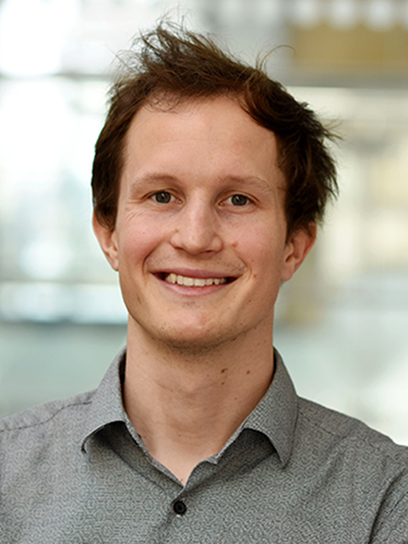 Appointment of Daniel Malz as New Assistant Professor with Tenure ...